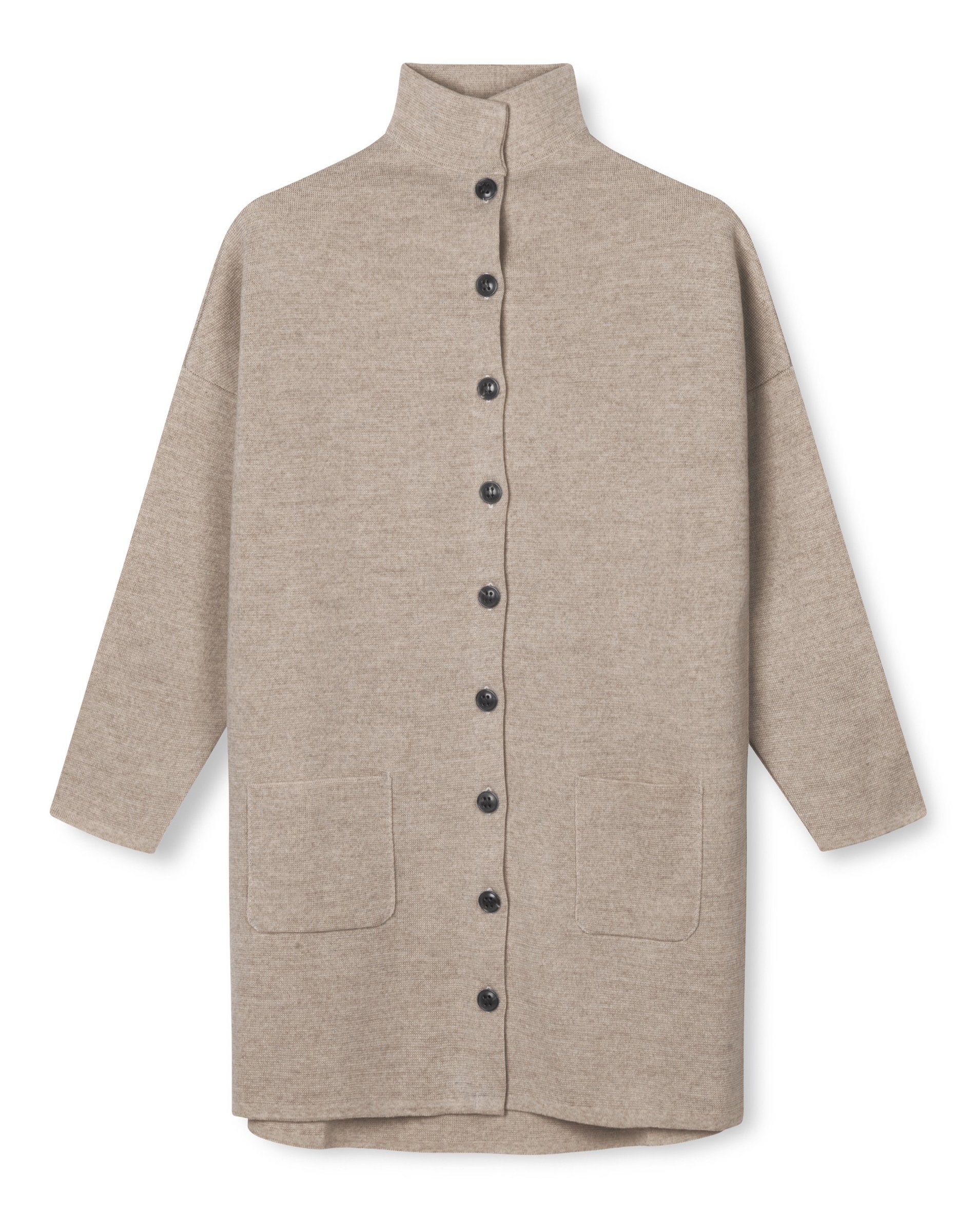 Bergen Cardigan - Sibin Linnebjerg | byKalstrup